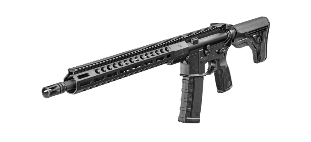 FN AMERICA INTRODUCES THE FN 15 TAC3 SERIES OF RIFLES