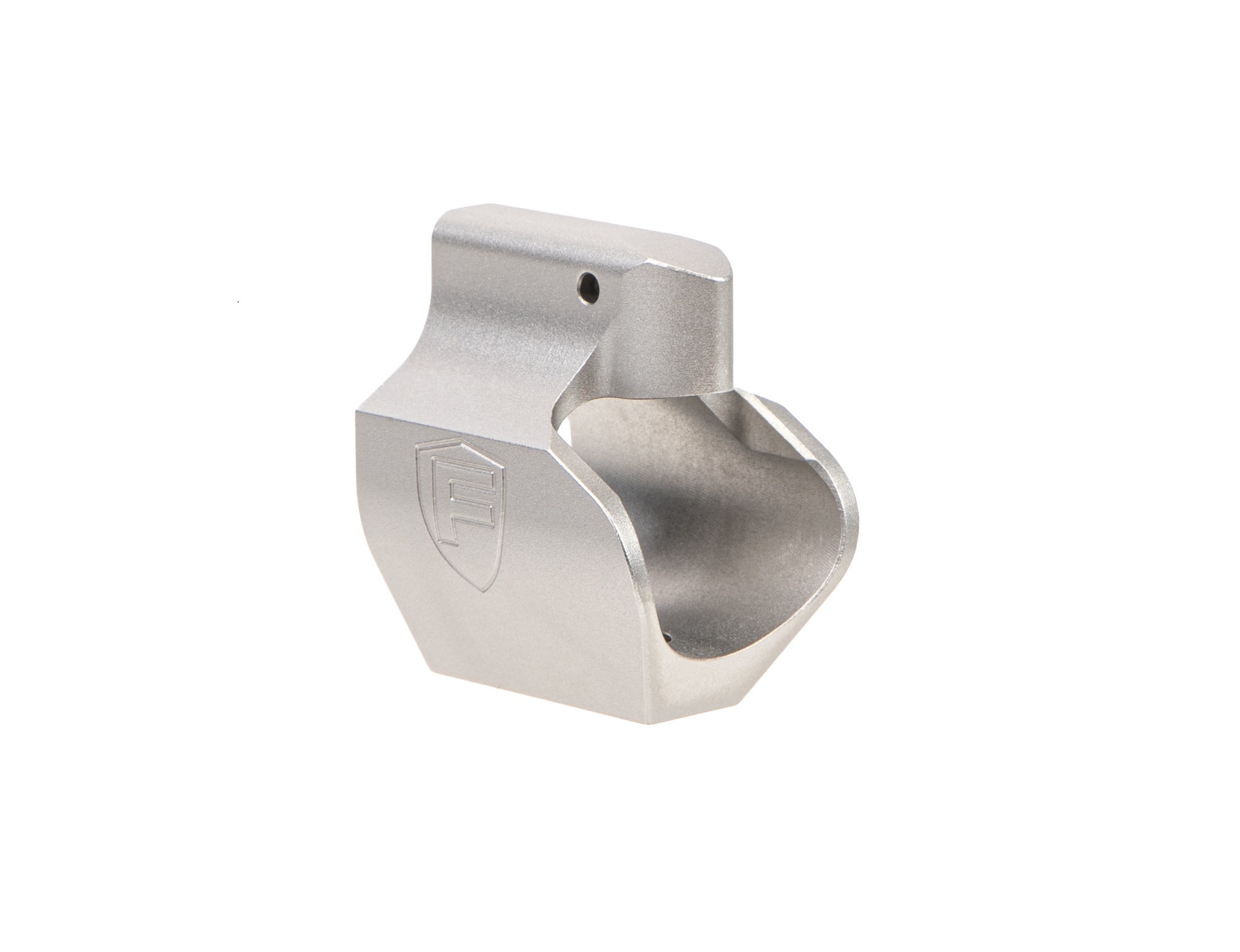 FORTIS MANUFACTURING DEBUTS NEW MOD 2 LOW PROFILE STAINLESS STEEL GAS BLOCK