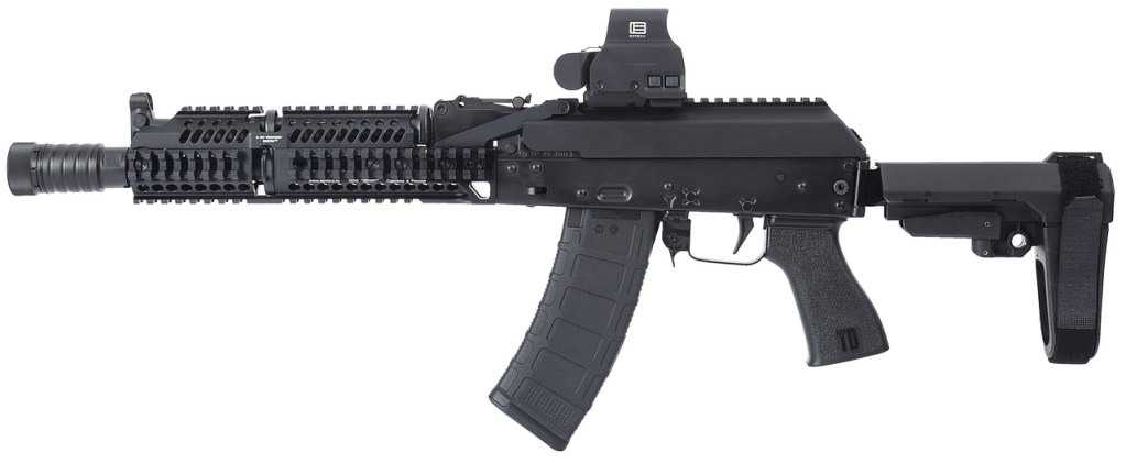 MERIDIAN DEFENSE CORP LAUNCHES THE ALPHA SERIES