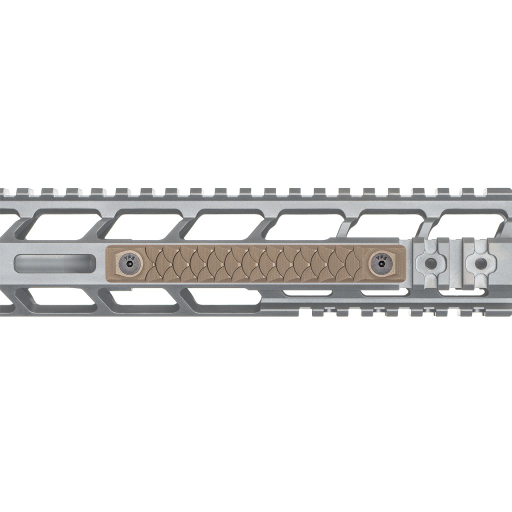 RAILSCALES DEBUTS THE TERRACORE MLOK G10 RAILSCALES
