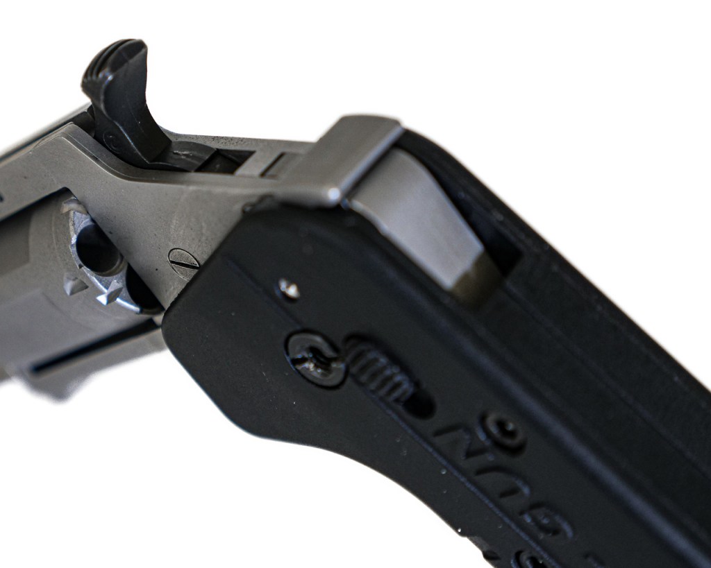 STANDARD MANUFACTURING DEBUTS THE SWITCH REVOLVER