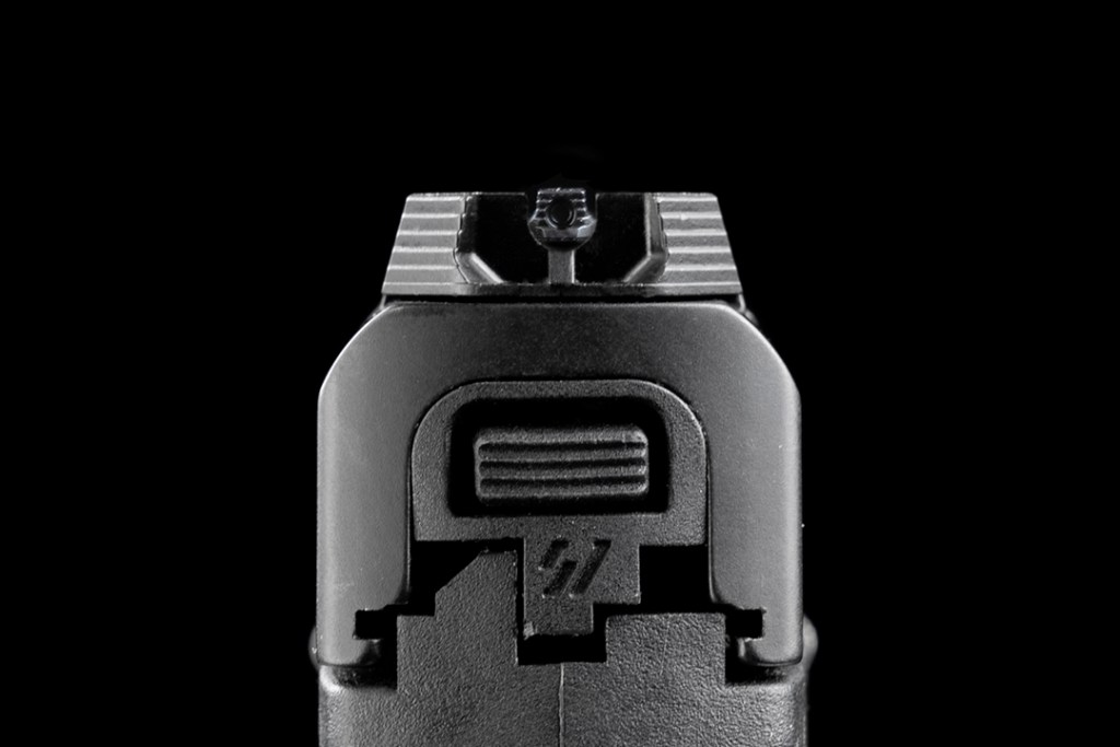 STRIKE INDUSTRIES RELEASES NEW SMITH AND WESSON M&P SIGHTS