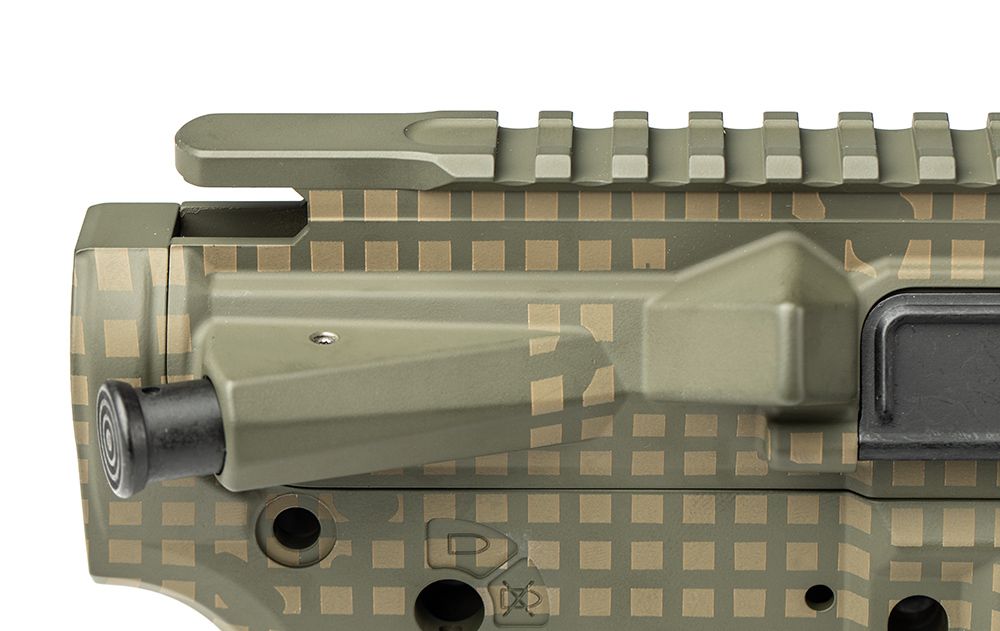 AERO PRECISION RELEASES DESERT NIGHT CAMO BUILDER SETS