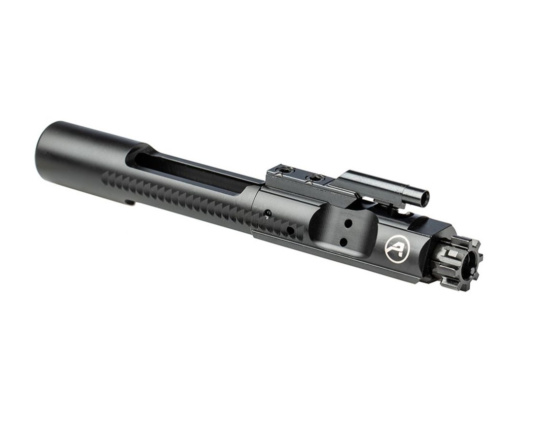 AERO PRECISION INTRODUCES THE PRO SERIES 5.56 BOLT CARRIER GROUP