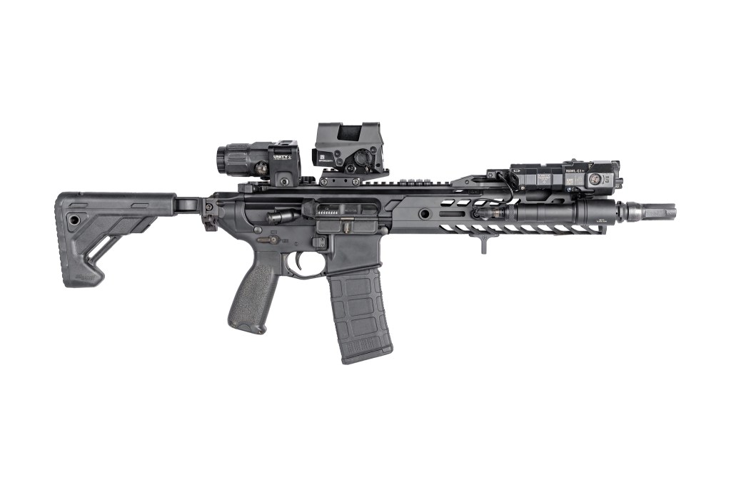 ARISAKA DEFENSE EXPANDS ON OPTICS MOUNTS WITH ACRO AND MRO SUPPORT