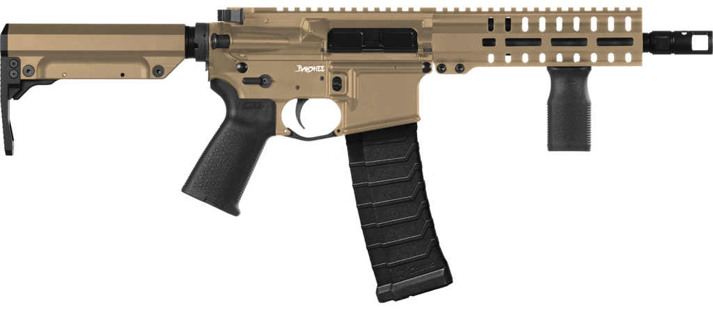 CMMG LAUNCHES THE NEW FOURSIX BANSHEE SERIES