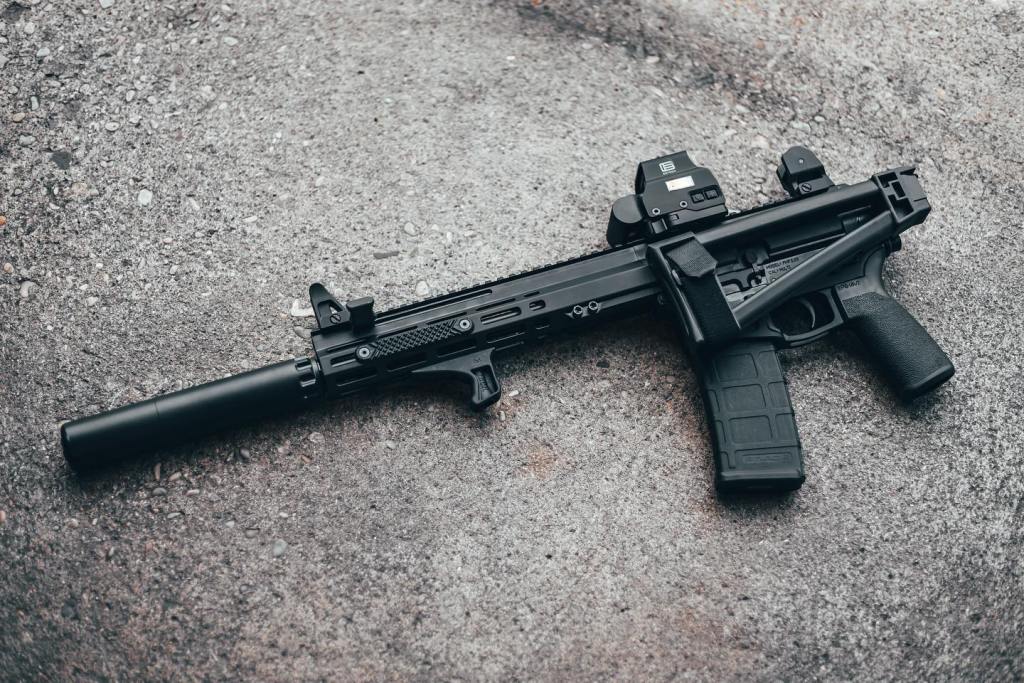 FM PRODUCTS TEAMS UP WITH AIM SURPLUS IN FM15 G2 11.5 INCH UPPER EXCLUSIVE