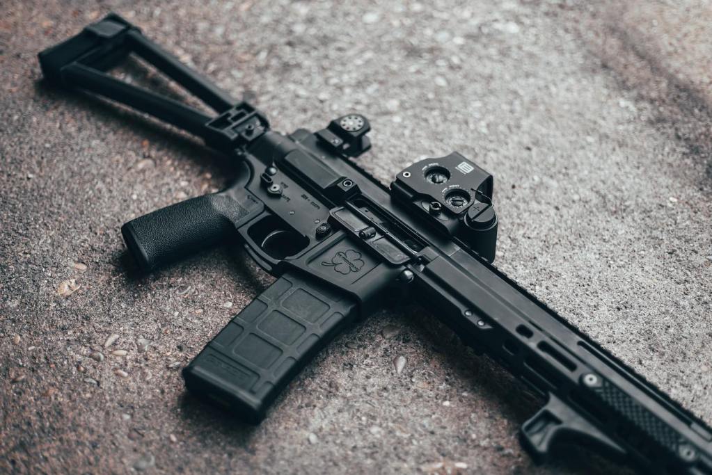 FM PRODUCTS TEAMS UP WITH AIM SURPLUS IN FM15 G2 11.5 INCH UPPER EXCLUSIVE