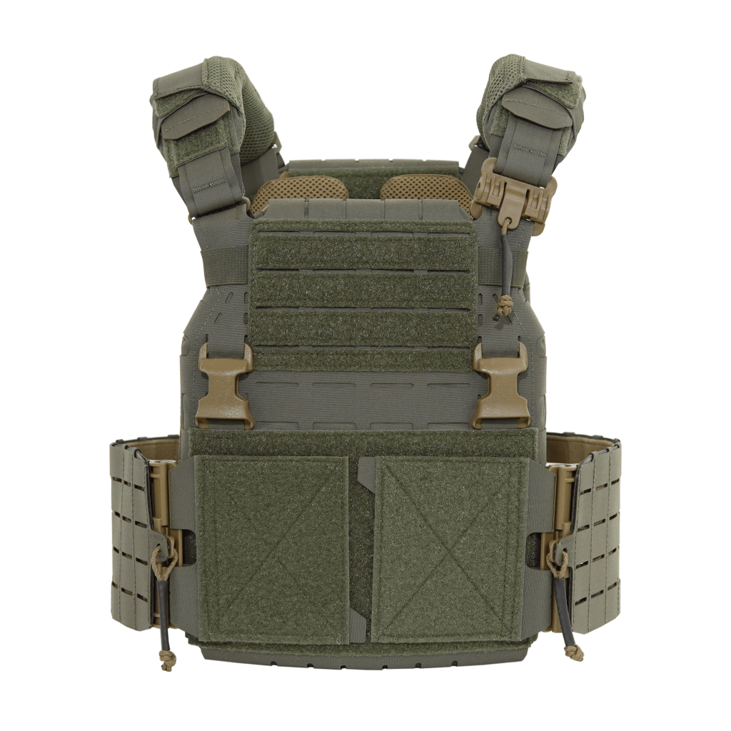 SHAW CONCEPTS GOES LIVE WITH THE ARC CARRIER V2