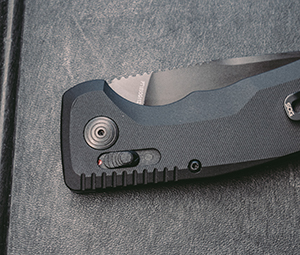 SOG KNIVES RELEASES NEW SOG-TAC AU AUTOMATIC KNIVES