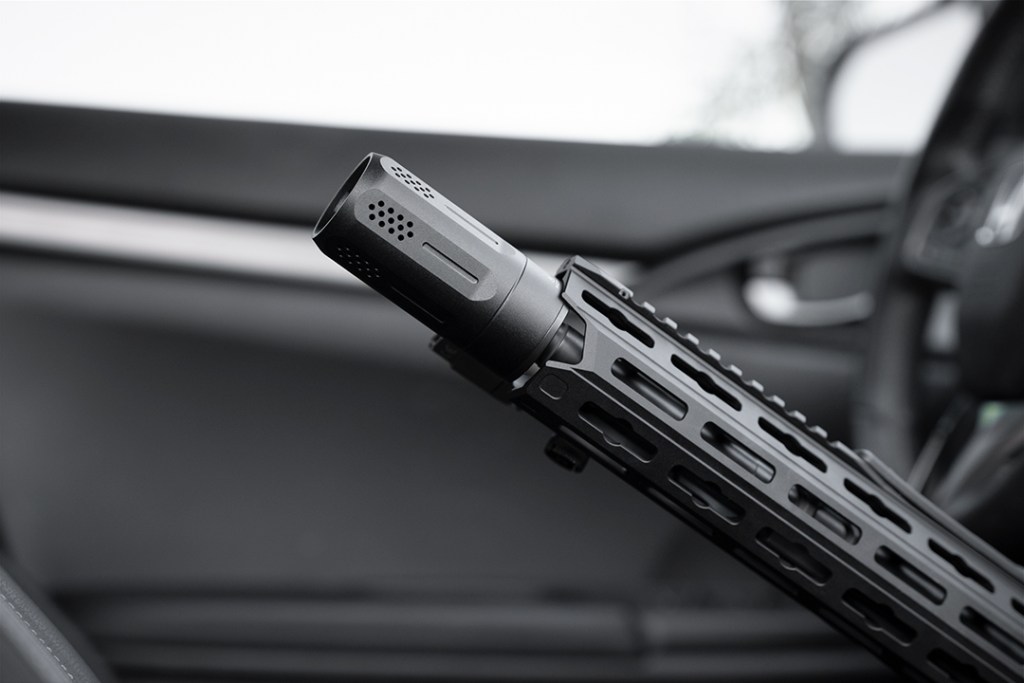 STRIKE INDUSTRIES DEBUTS LIMITED EDITION COLORS IN THE SI OPPRESSOR ...