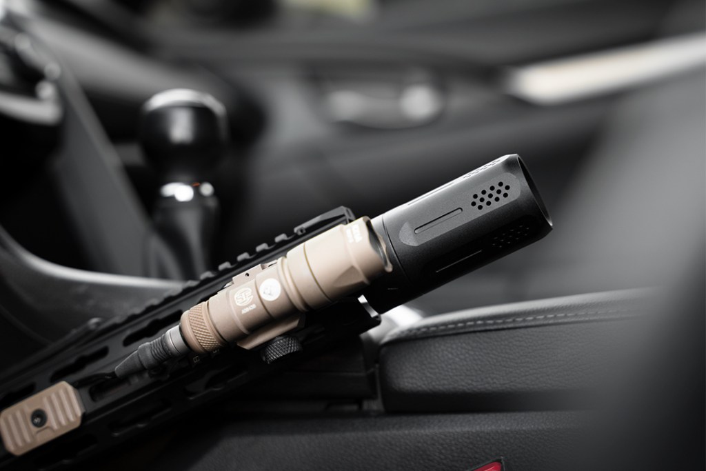 STRIKE INDUSTRIES DEBUTS LIMITED EDITION COLORS IN THE SI OPPRESSOR ...