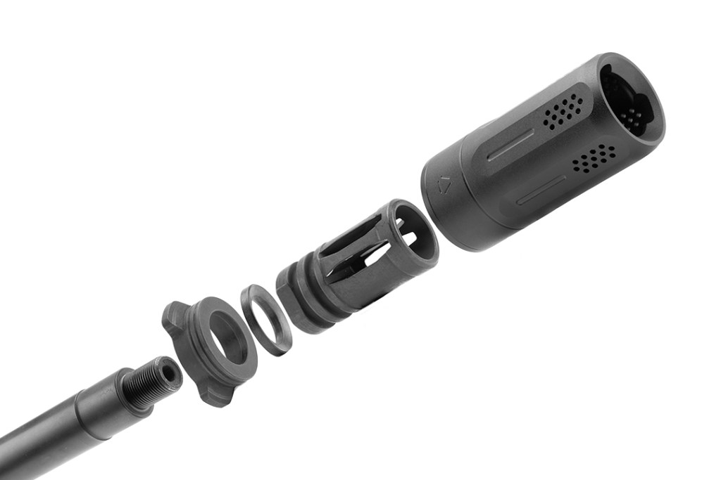 STRIKE INDUSTRIES DEBUTS LIMITED EDITION COLORS IN THE SI OPPRESSOR ...