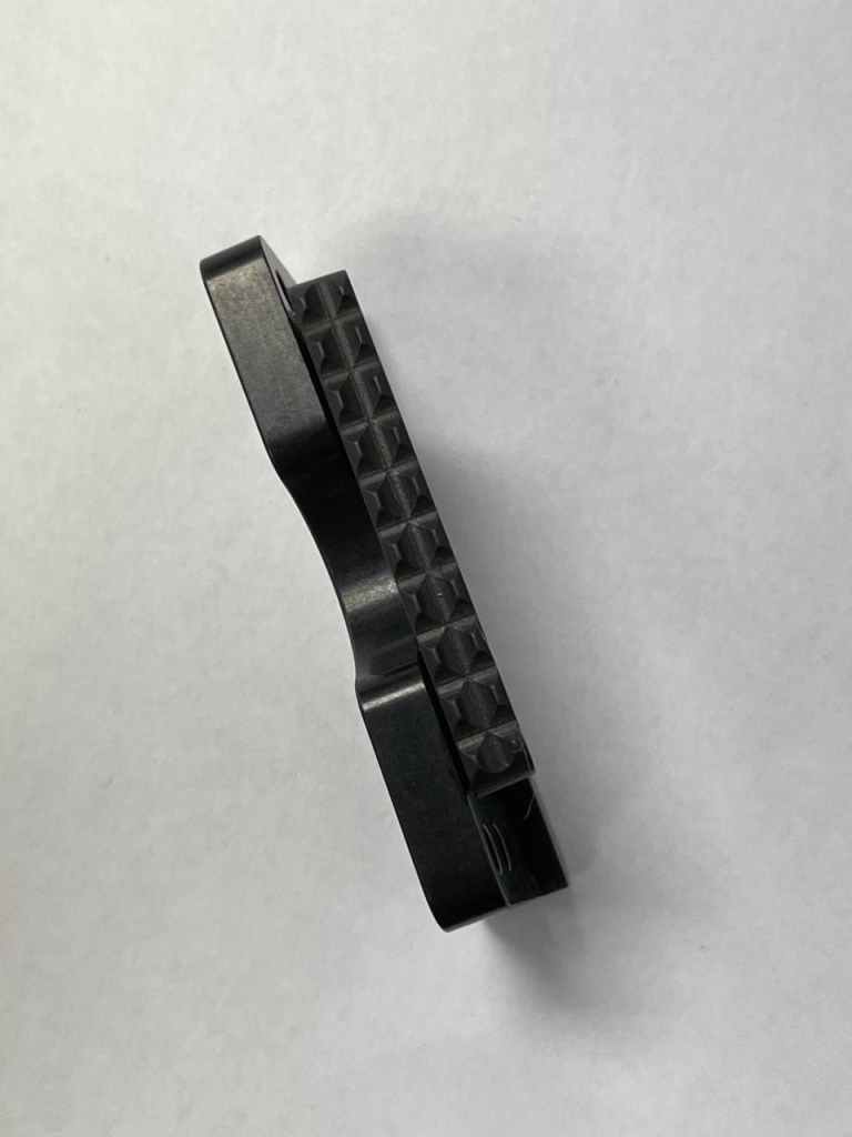 TURNER CNC DEBUTS THE TCNC RAZOR