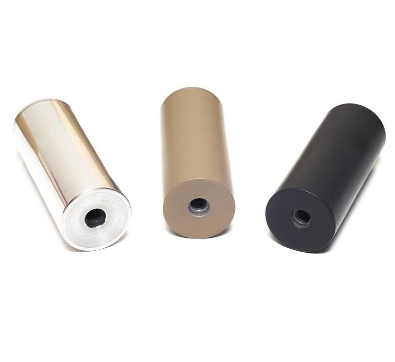 WITT MACHINE DEBUTS THE NAUGHTY 9 SUPPRESSOR