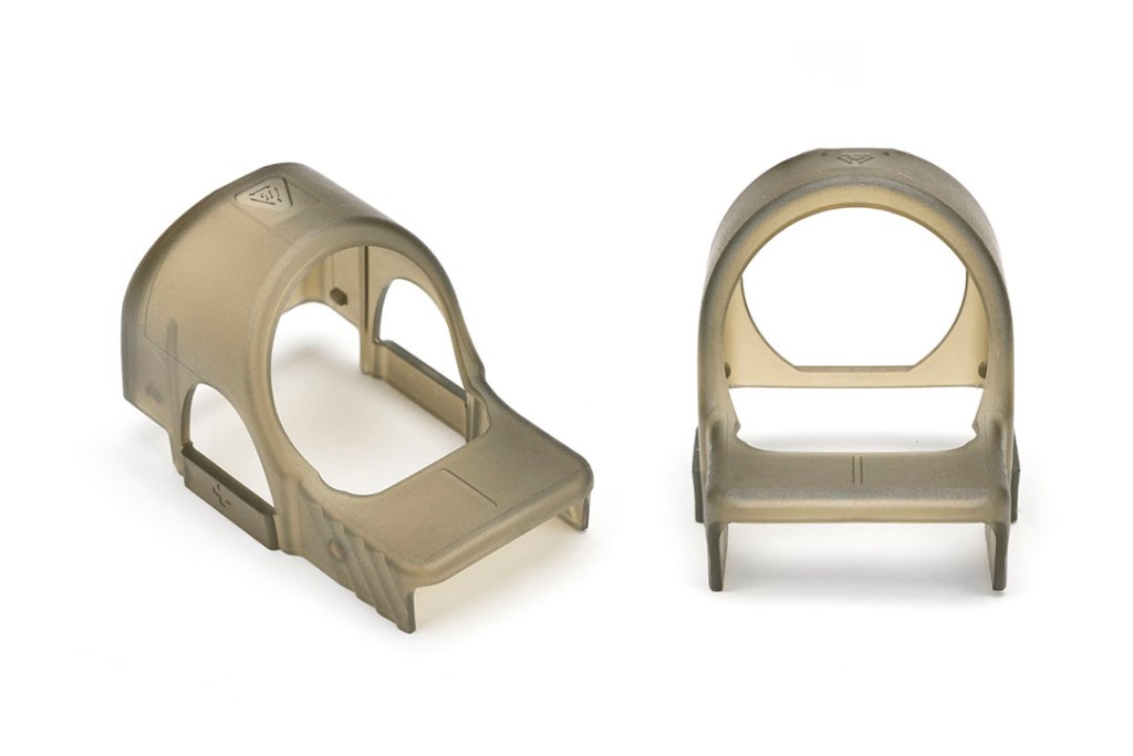 STRIKE INDUSTRIES SHOWS SUPPORT FOR THE TRIJICON SRO WITH NEW JELLYFISH ...