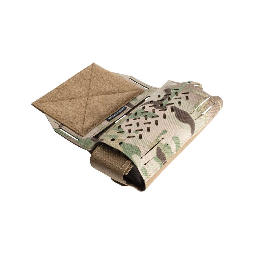 SPIRITUS SYSTEMS RELEASES THE EXPANDER WING MK2