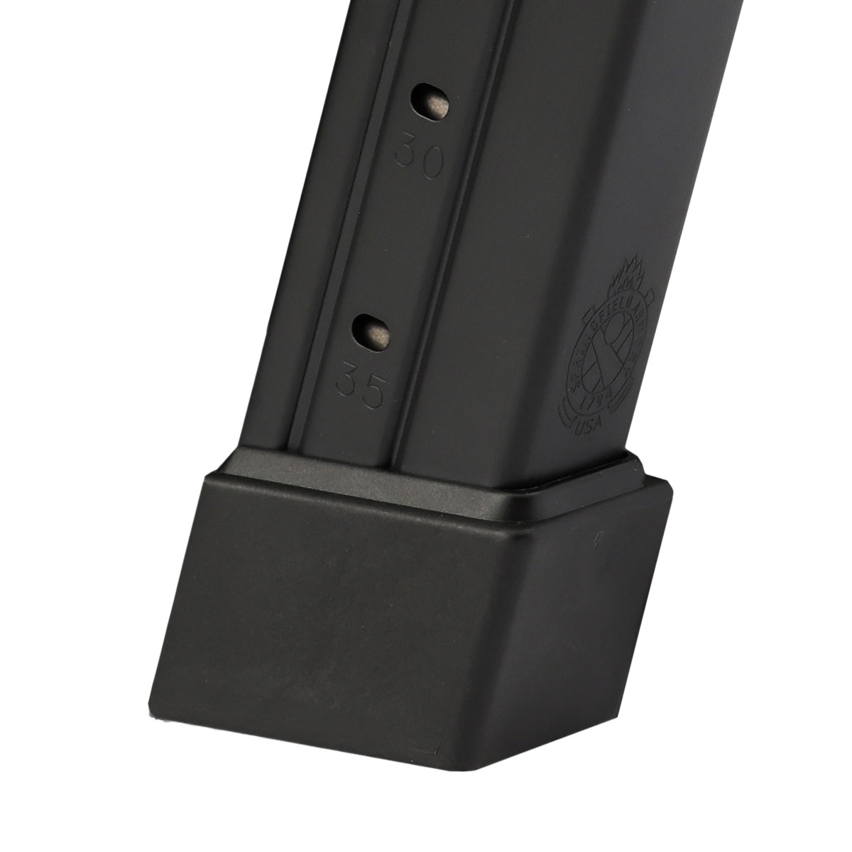 SPRINGFIELD ARMORY RELEASES NEW XD-M/ELITE 9MM 35-ROUND EXTENDED MAGAZINE
