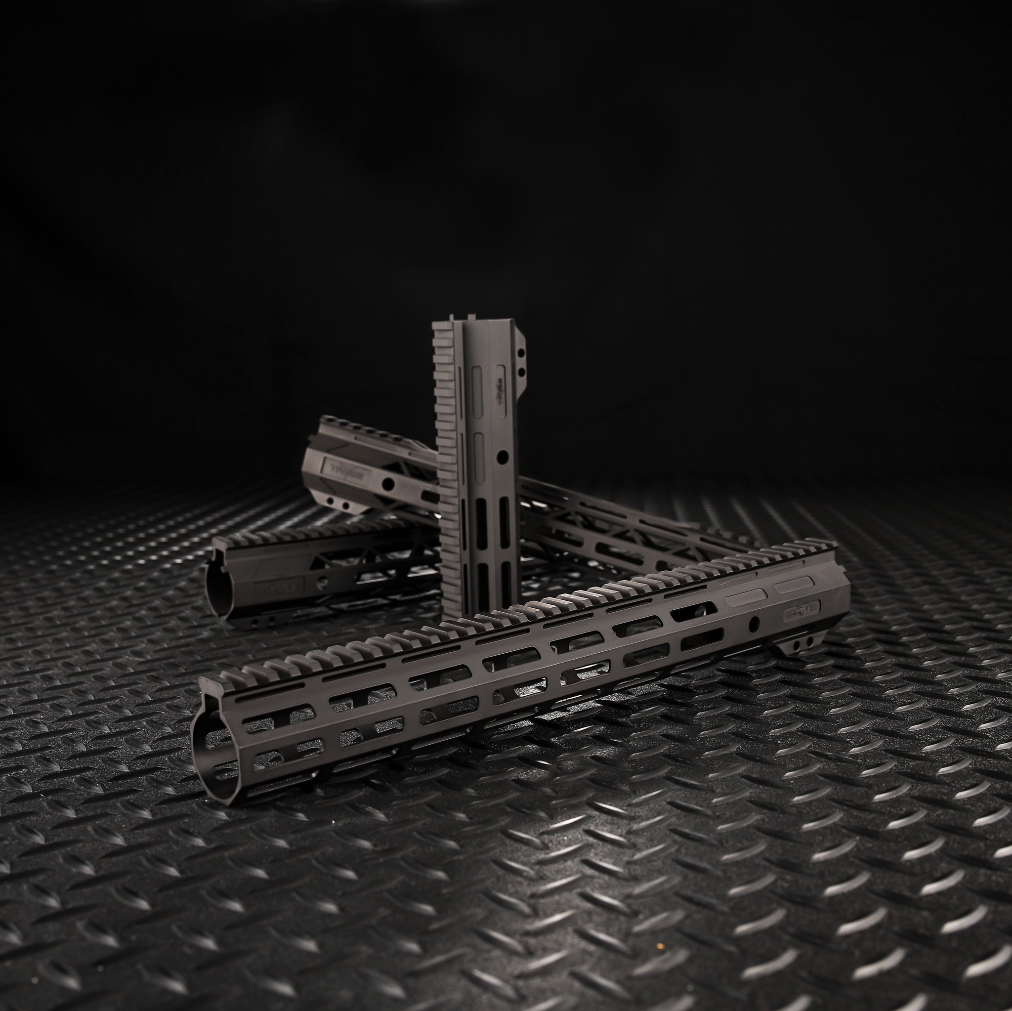 TRYBE DEFENSE ANNOUNCES NEW MAGNITE SERIES HANDGUARDS