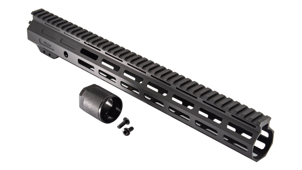 TRYBE DEFENSE ANNOUNCES NEW MAGNITE SERIES HANDGUARDS