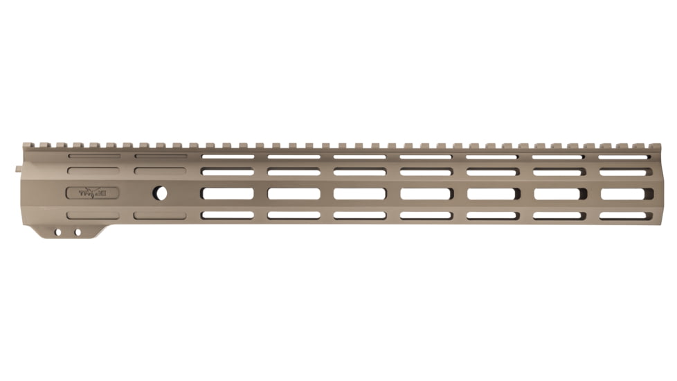 TRYBE DEFENSE ANNOUNCES NEW MAGNITE SERIES HANDGUARDS