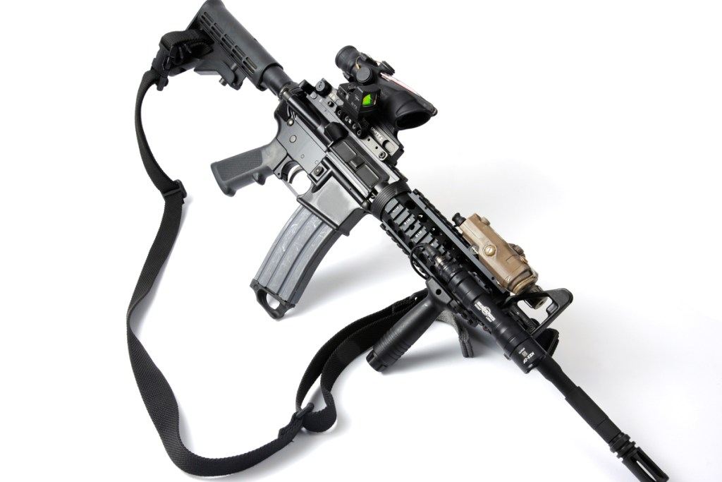 UNITY TACTICAL EXPANDS FAST OPTICS LINE UP WITH FAST COG SERIES MOUNTS
