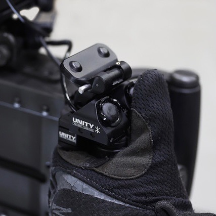 UNITY TACTICAL RELEASES THE SPADE GRIP MOUNT FOR HOT BUTTON LINE