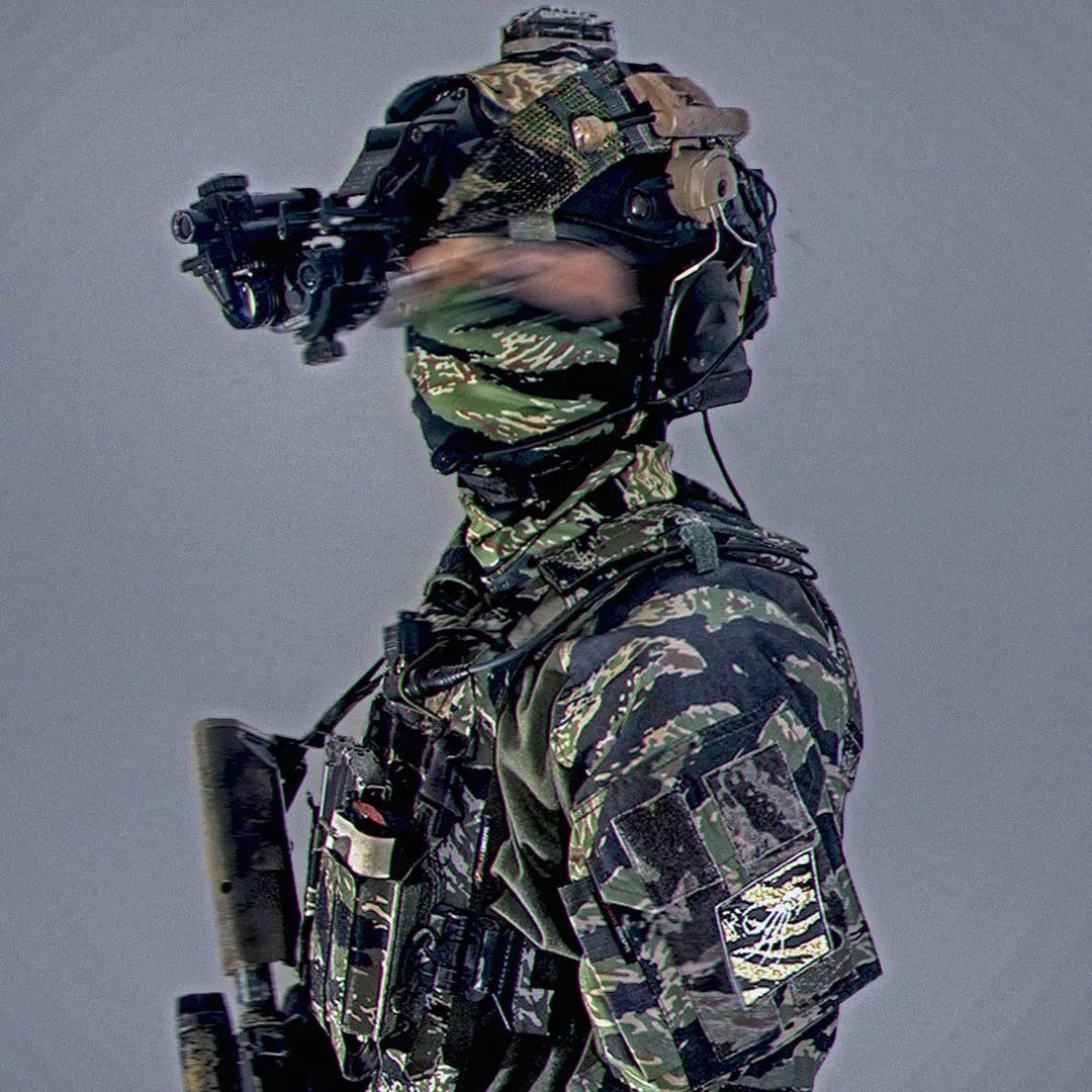 VAJRA CONCEPTS RELEASES THE SFPC SPECIALIZED FUNCTION PLATE CARRIER