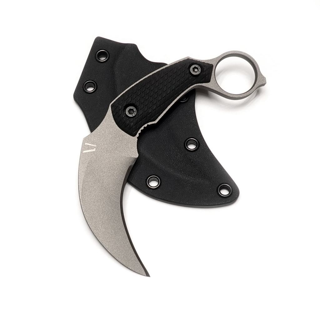 VARIANT ONE DEBUTS THE NOVA FIXED BLADE KNIFE