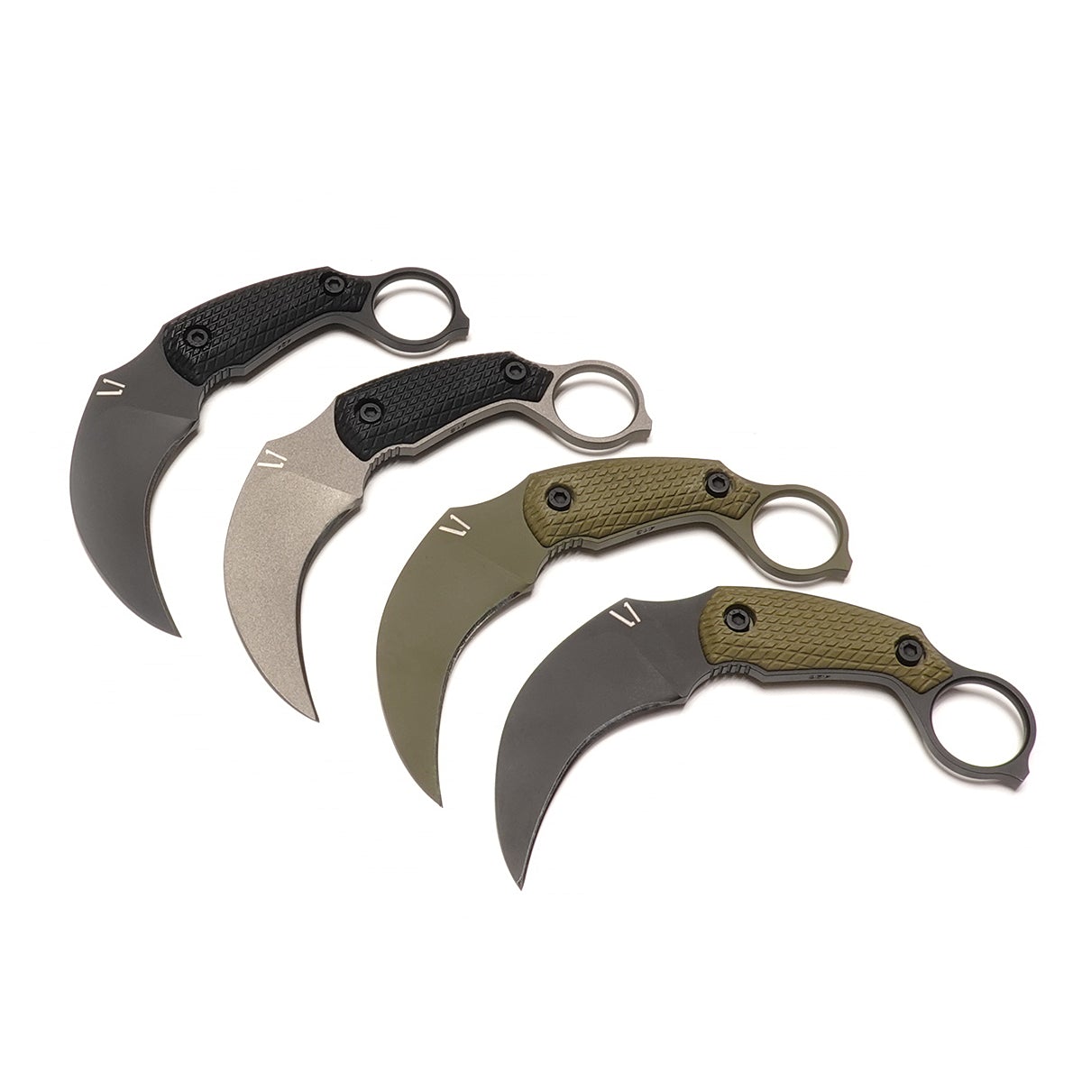 VARIANT ONE DEBUTS THE NOVA FIXED BLADE KNIFE