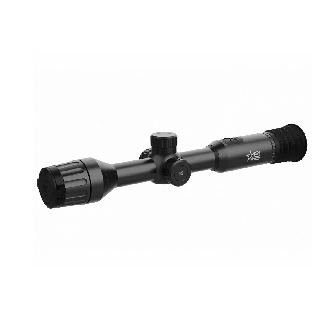 AGM GLOBAL VISION DEBUTS THE AGM ADDER THERMAL SCOPE SERIES
