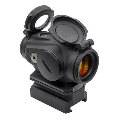 AIMPOINT LAUNCHES THE DUTY RDS RED DOT SIGHT