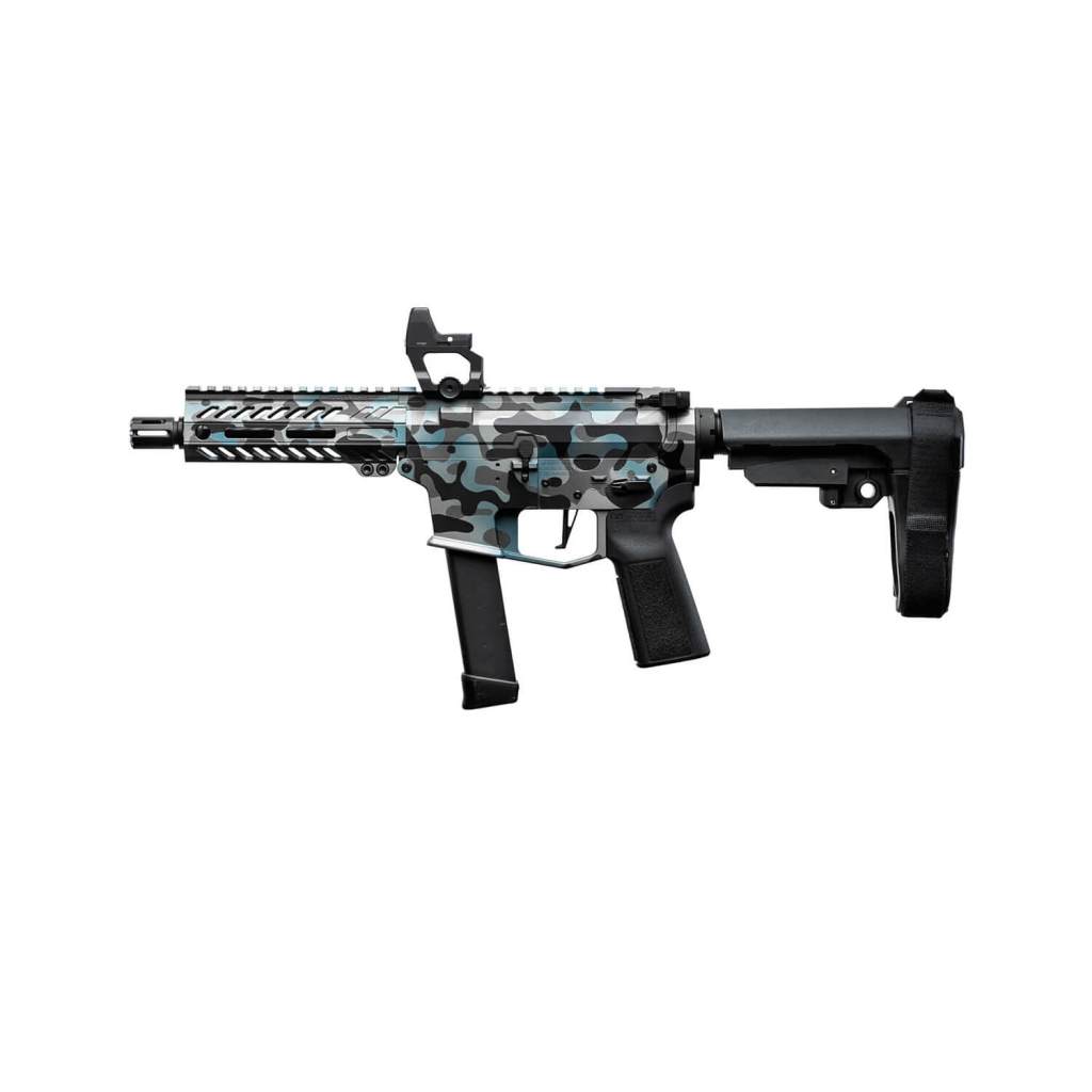 ANGSTADT ARMS DEBUTS THE LIMITED EDITION MC NEPTUNE CAMO UDP-9