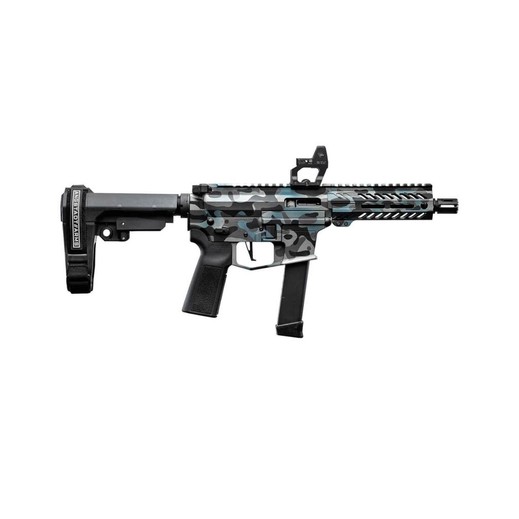 ANGSTADT ARMS DEBUTS THE LIMITED EDITION MC NEPTUNE CAMO UDP-9