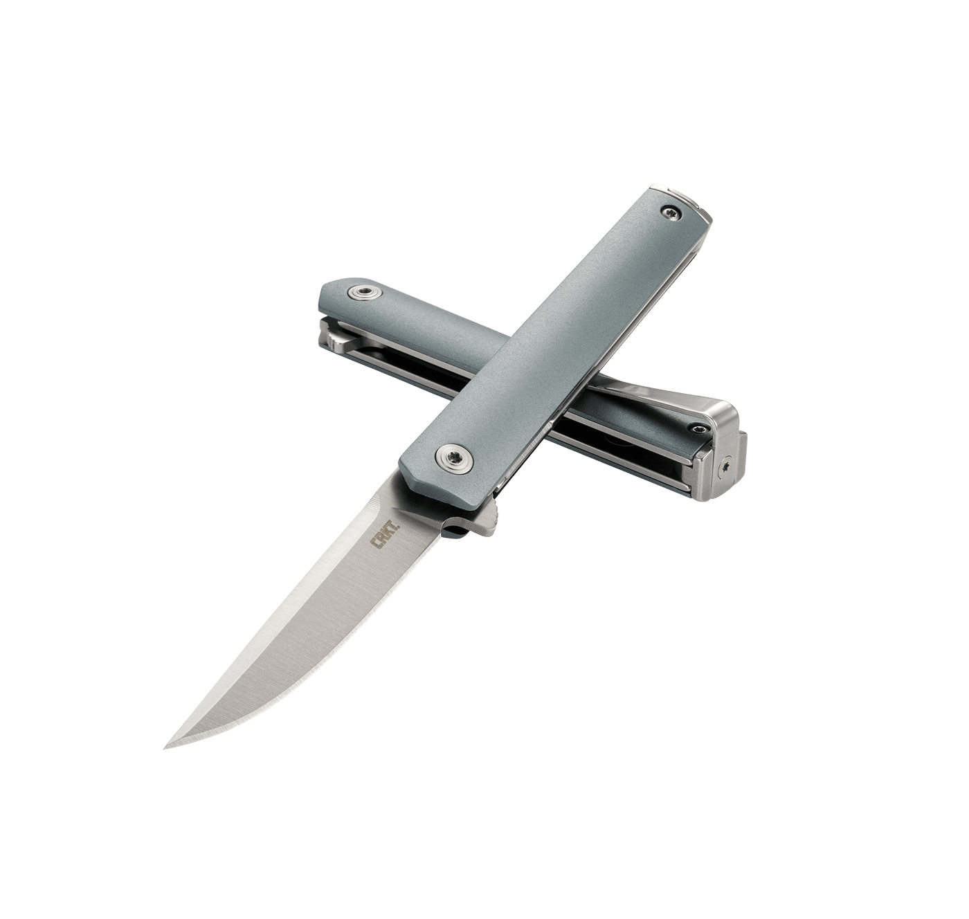 CRKT DEBUTS THE NEW CEO COMPACT FOLDER KNIFE