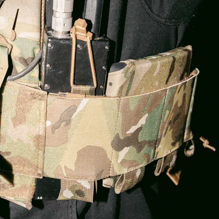 FERRO CONCEPTS RELEASES THE CEC SIDE PLATE POCKET ADAPTER ...