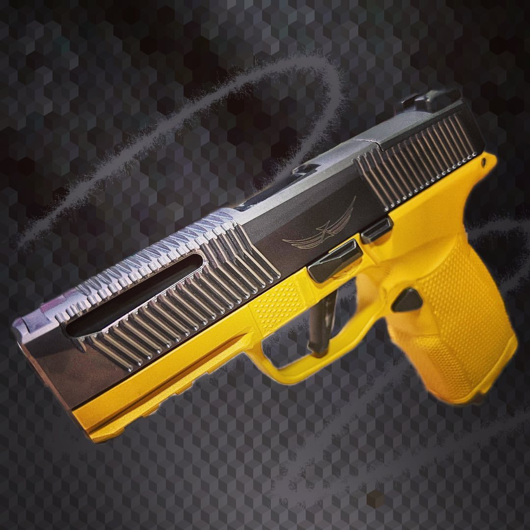 ICARUS PRECISION LAUNCHES THE ACE 365 AND 365 XL SLIDE SERIES