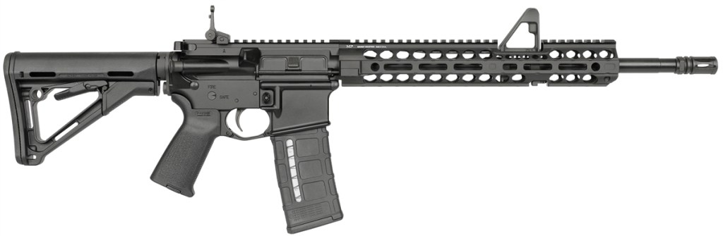 MIDWEST INDUSTRIES RELEASES NEW TWO PIECE FREE FLOAT M-LOK HANDGUARD SERIES