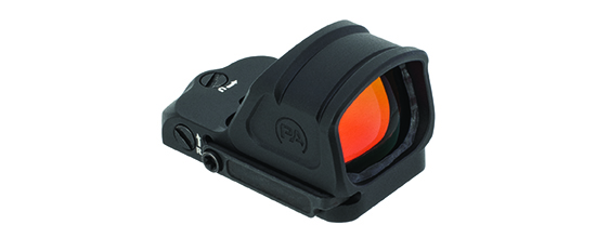 PRIMARY ARMS DEBUTS THE RS-10 MINI REFLEX SIGHT