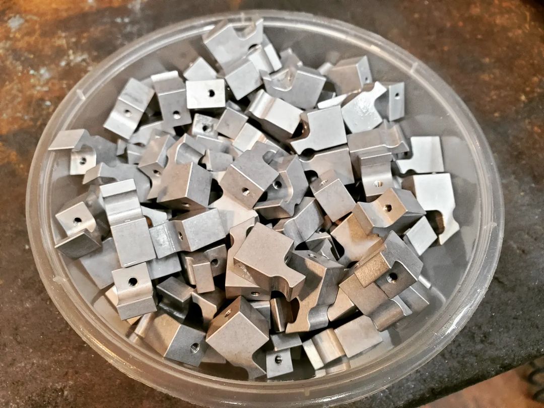 RIPTIDE RAILS RELEASES FGC-9 MK-11 MACHINED FEED RAMPS