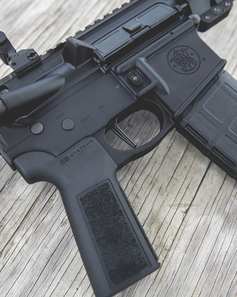 SMITH AND WESSON LAUNCHES THE VOLUNTEER RIFLE SERIES