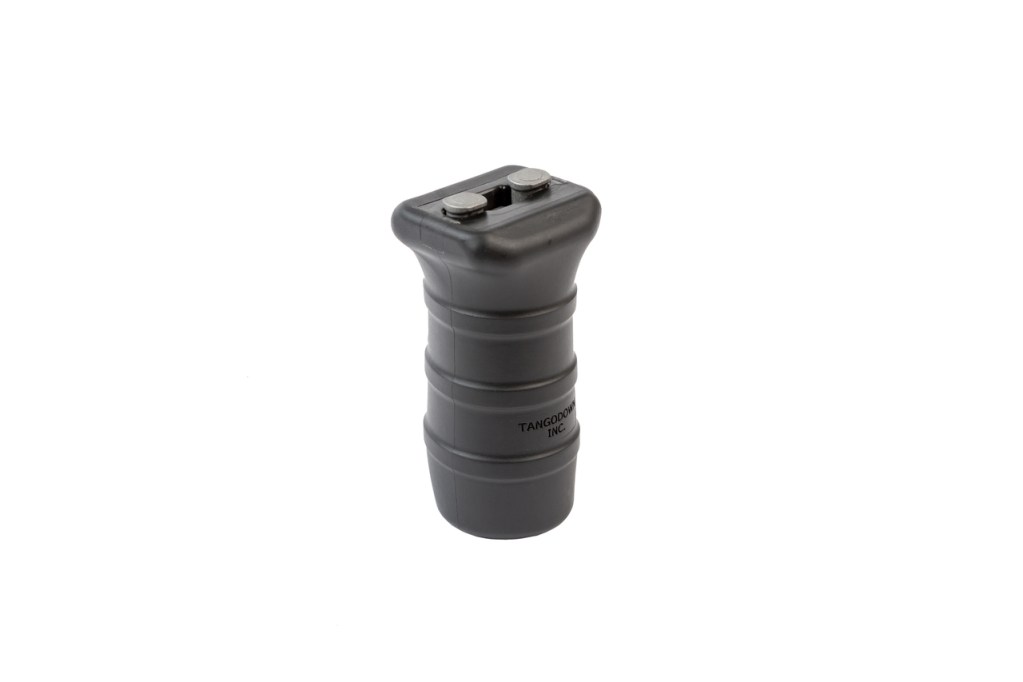 TANGODOWN INTRODUCES NEW REDSIGNED KEYMOD VERTICAL GRIP