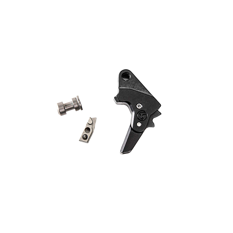 TIMNEY TRIGGERS SHOWS SUPPORT FOR THE SMITH AND WESSON M&P WITH NEW ...