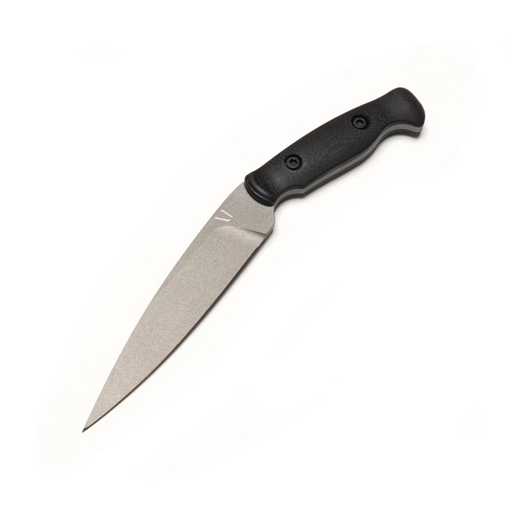 VARIANT ONE LAUNCHES THE WARPATH FIXED BLADE KNIFE
