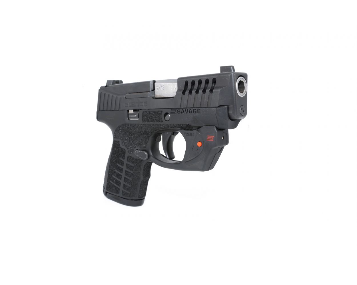 VIRIDIAN WEAPON TECHNOLOGIES SHOWS SUPPORT FOR THE SAVAGE ARMS STANCE ...