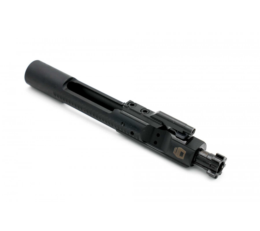 WEAPON OUTFITTERS TEAMS UP WITH SOLGW IN WO BRANDED BOLT CARRIER GROUP ...
