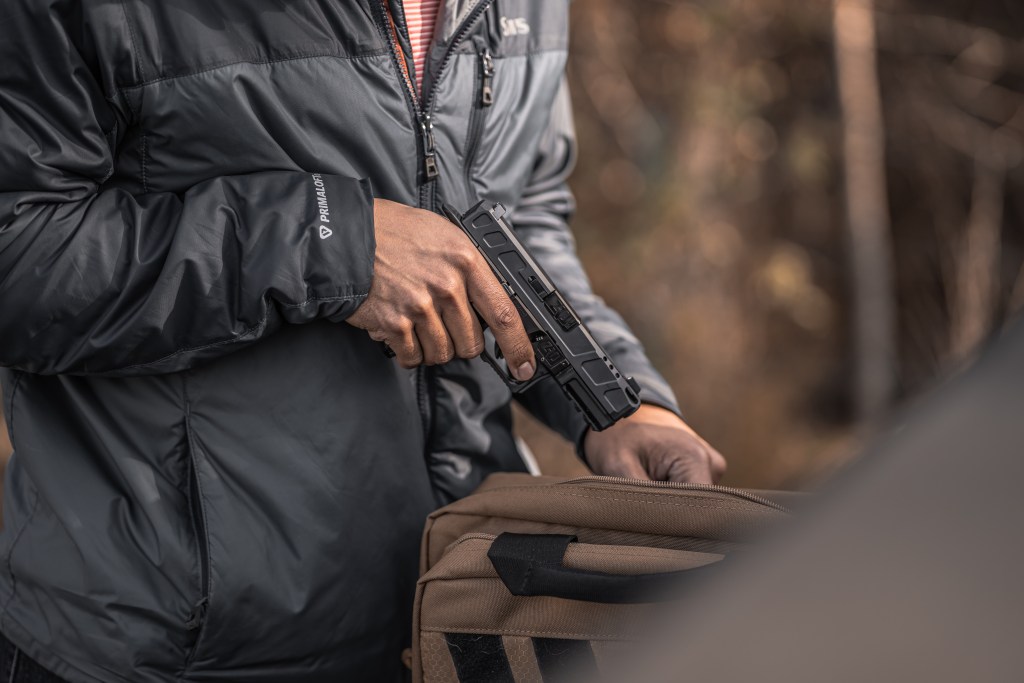 ZRODELTA INTRODUCES THE ZRODELTA ONE WEAPON SYSTEM