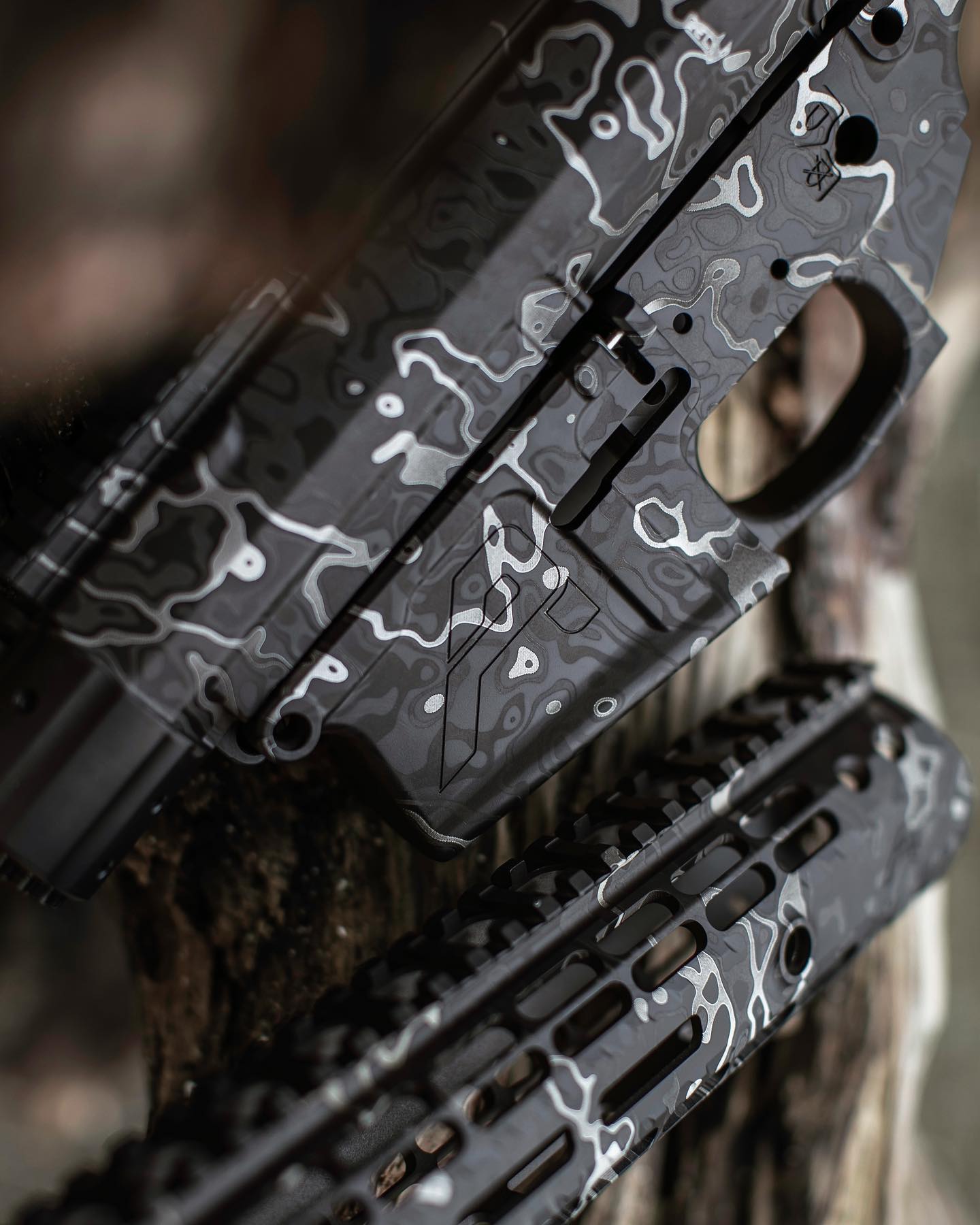 AERO PRECISION RELEASES THE RELV MARUADER BUILDER SETS