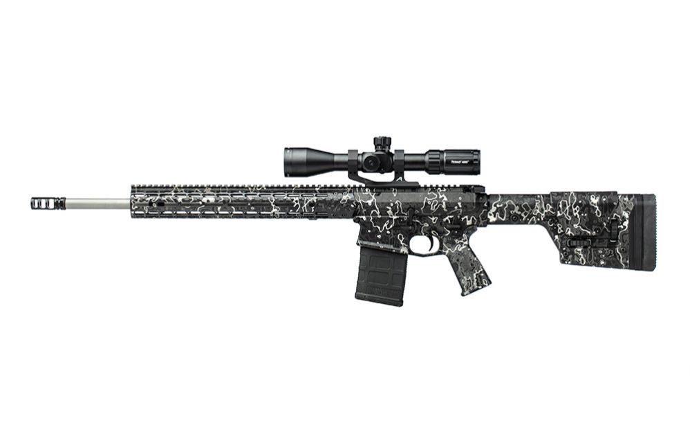 AERO PRECISION RELEASES THE RELV MARUADER BUILDER SETS