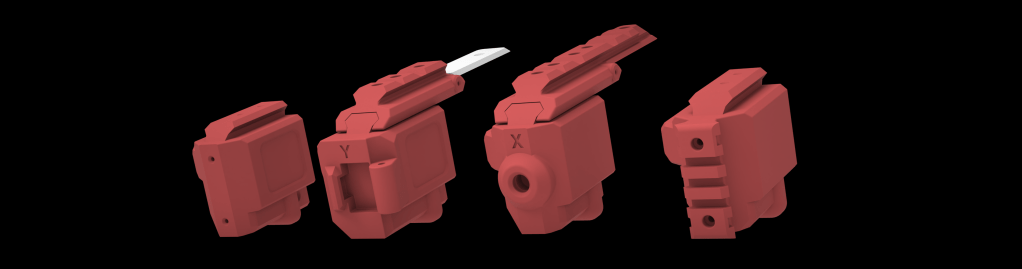 DEFCAD LAUNCHES THE KING COBRA 9